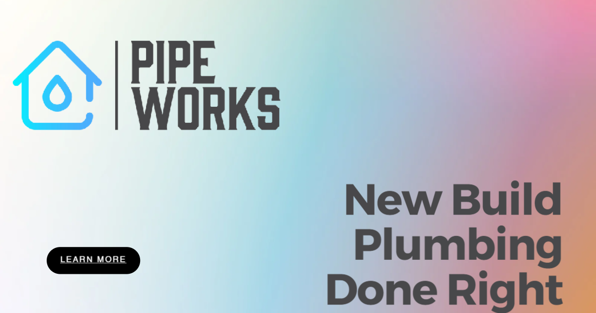 Pipe Works Website